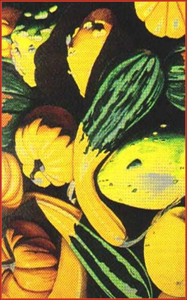 PENDIDIKAN SENI VISUAL: KENALI WARNA-WARNA DALAM SENI