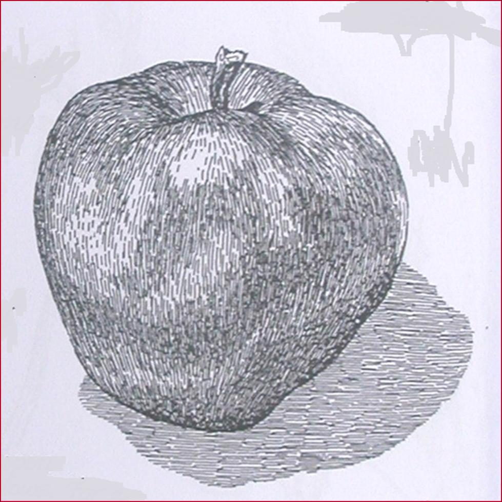 pendidikan seni visual: Asas Lukisan