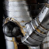 Inky Fool: Parenthetical Codpieces