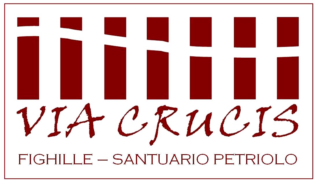 fighillearte: Via Crucis - Stazione XIV