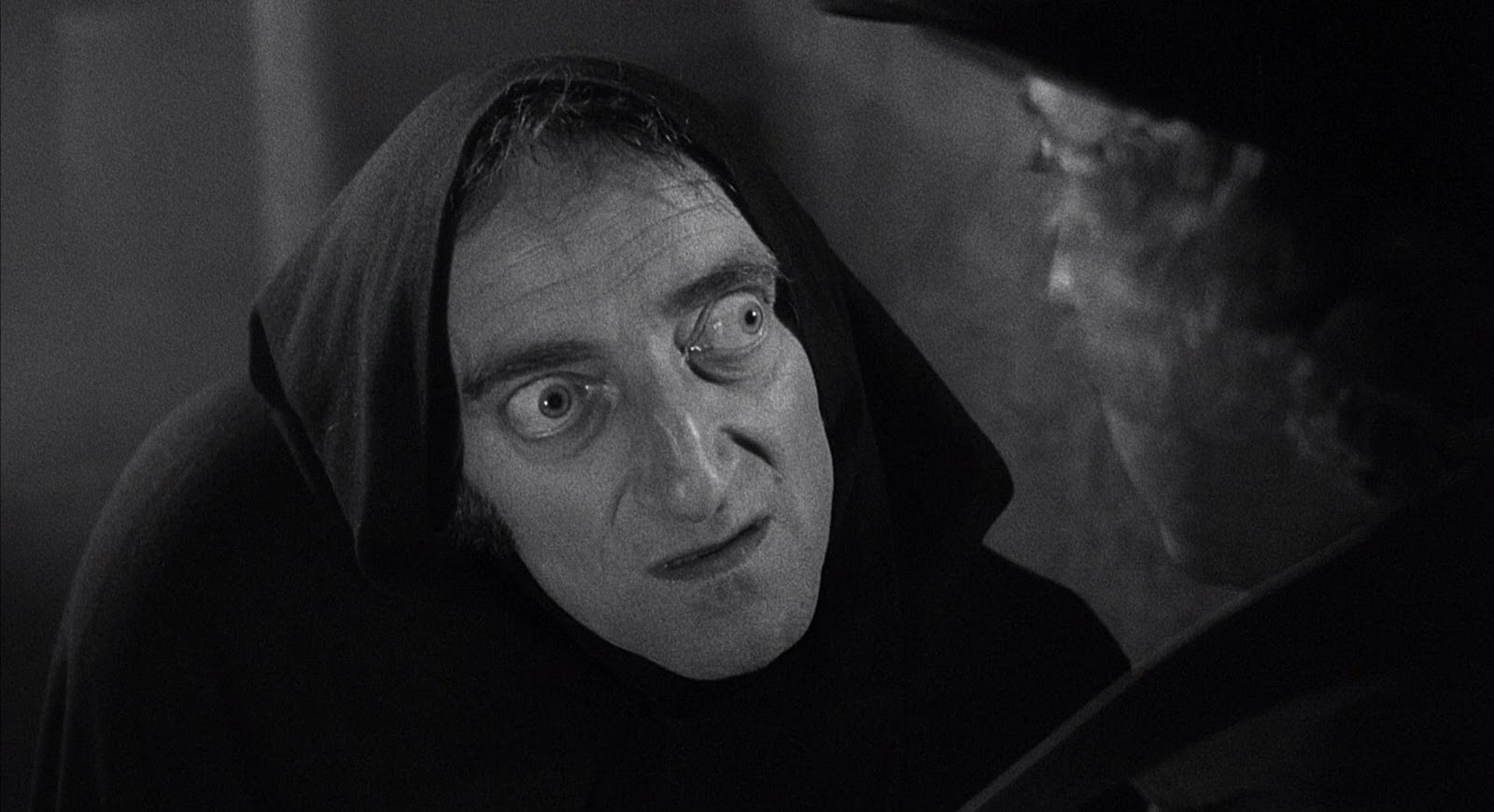 Which Legendary Character Actor Has the Crazy Eyes and Wants To Be ...