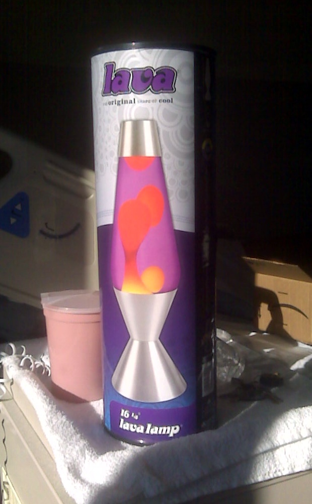 Day 3 of chemo - starting to feel it