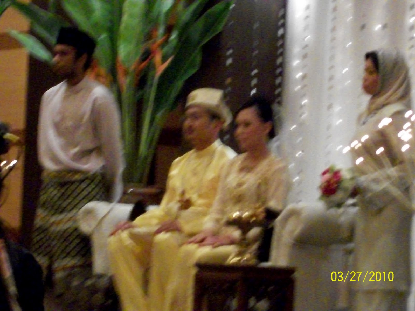 Safiah Ibrahim: konvensyen perunding perkahwinan