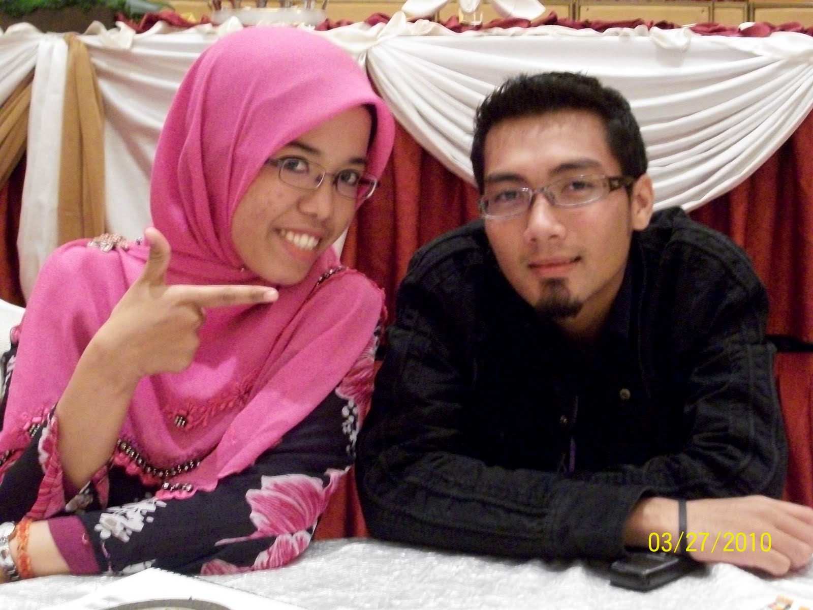 Safiah Ibrahim: konvensyen perunding perkahwinan