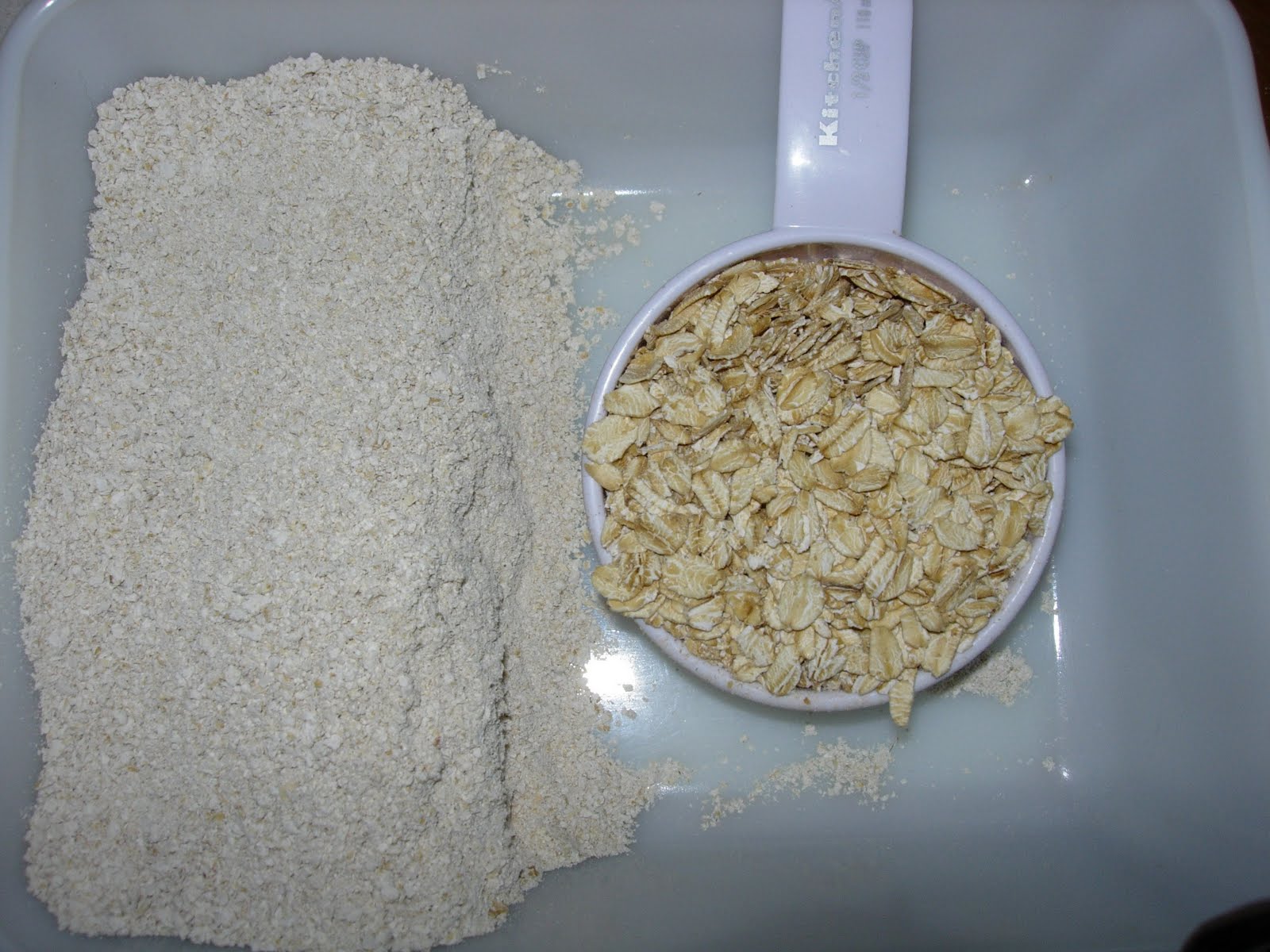 Gluten Free, Veggie Filled, Oatmeal Raisin Cookies | End Of Ordinary