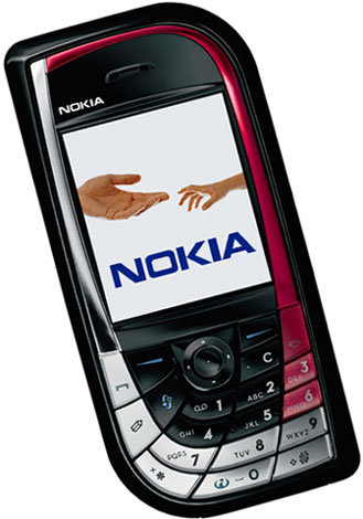 Generasi HandPhone NOKIA Dari Masa ke Masa | senang-senang :D
