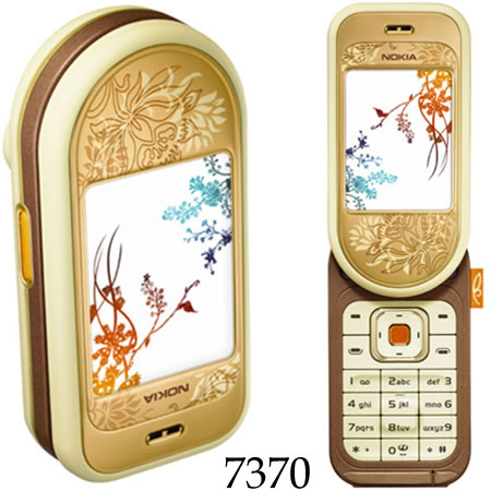 Generasi HandPhone NOKIA Dari Masa ke Masa | senang-senang :D