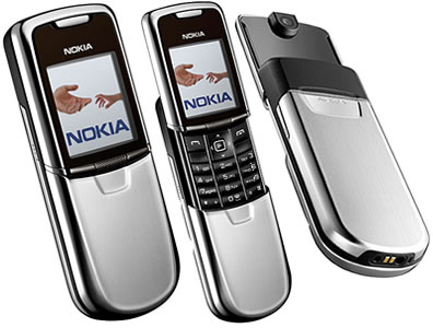 Generasi HandPhone NOKIA Dari Masa ke Masa | senang-senang :D