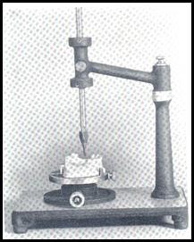 Laboratorio Dental II - UNEFA: Guía de Estudio Nº1. El Paralelígrafo ...