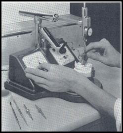 Laboratorio Dental II - UNEFA: Guía de Estudio Nº1. El Paralelígrafo ...