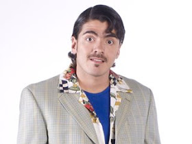 Jimmy Vasquez Actor Colombiano - No Creo Que Colombia Sea El Pais Mas ...