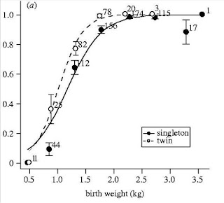 Woodland Creek Farm Soay Sheep: Soay sheep lamb weights and owl lift ...