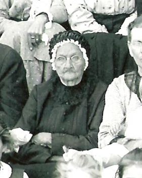 Butler Family..Our American Story: 2010