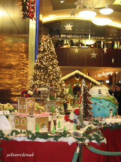 daily musings: the finer things in life: December 2007