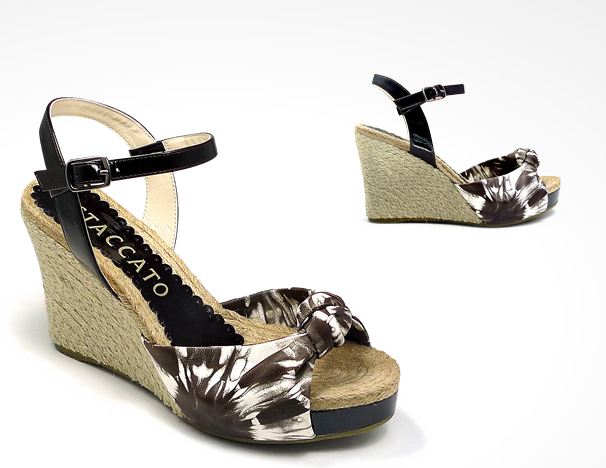 daily musings: the finer things in life: STACCATO Shoes