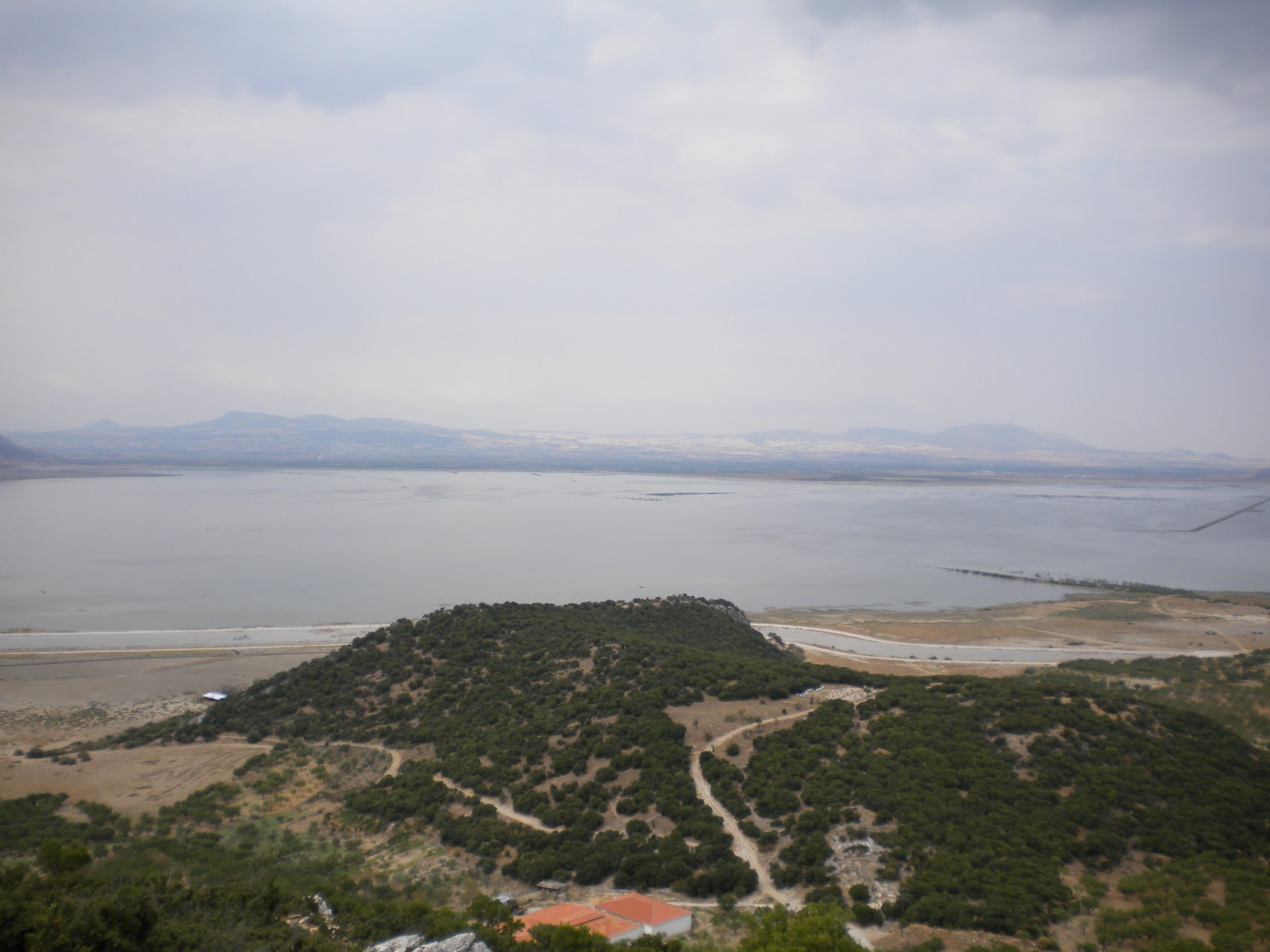 ΚΑΝΑΛΙΑ - ΚΑΡΛΑ