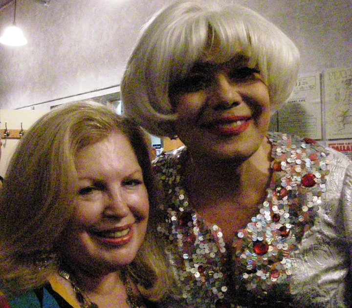 STEVEN FALES, JIM BROCHU, WEDNESDAY NIGHT AT THE IGUANA...AND MORE!