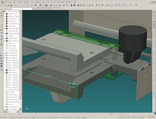 Technology In The World: Computer Aided Design (CAD)