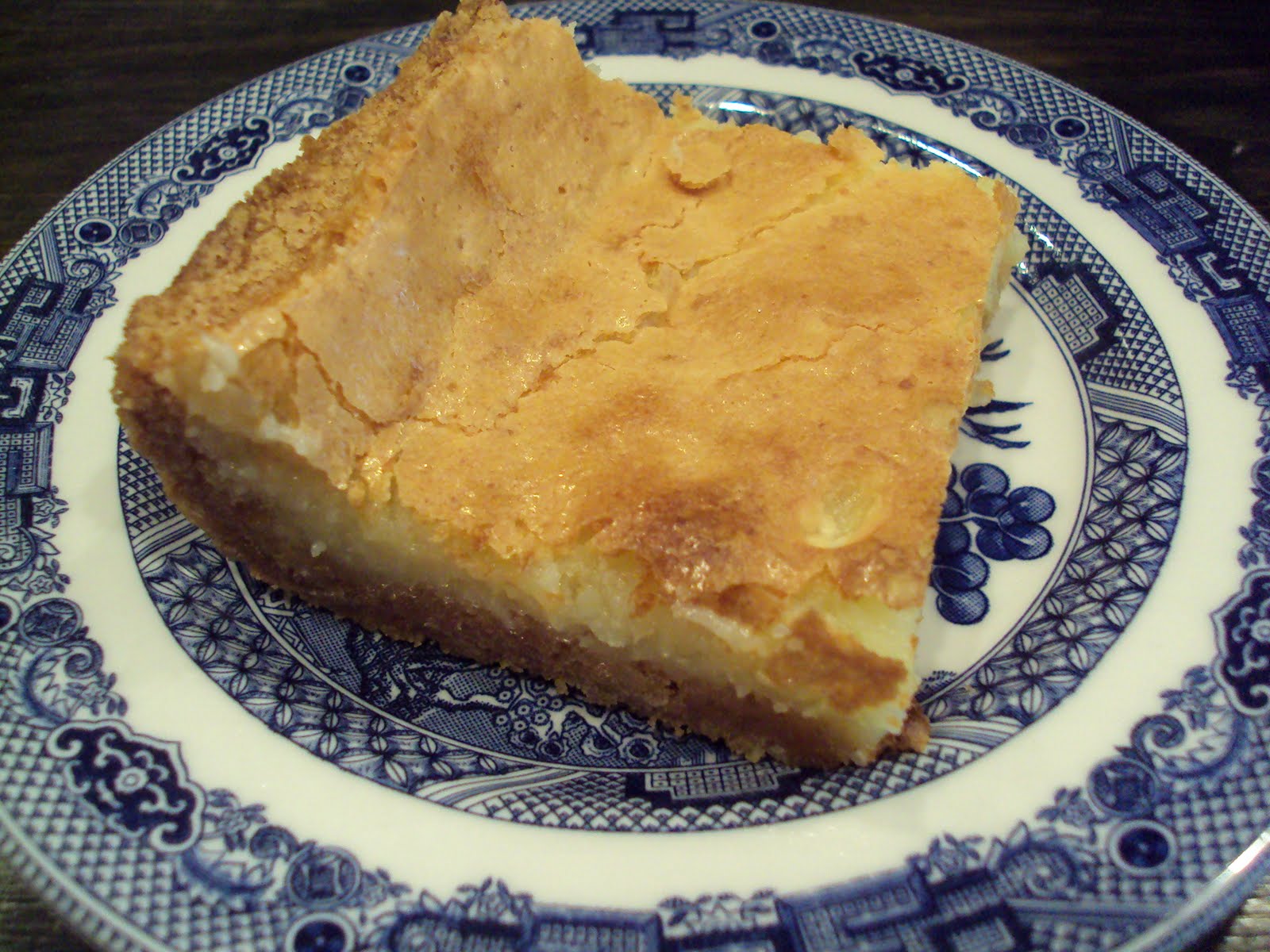 Chess Squares: Finger-lick' Good Recipes Friday/Weighing In