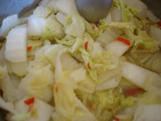 Pratto do Dia: Acelga refogada com pimenta fresca (série comidinhas na ...