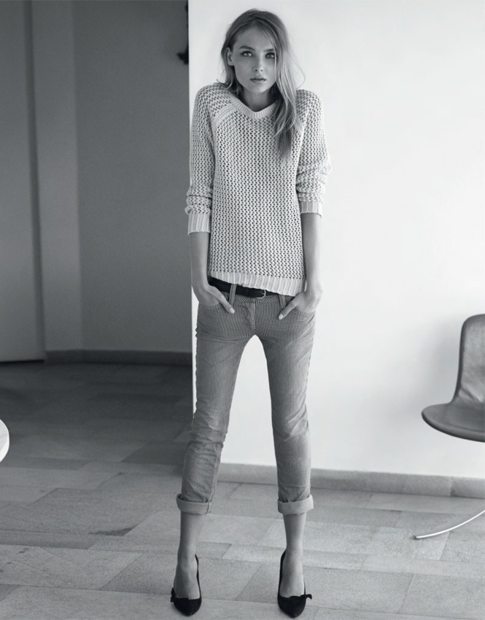 Poise & Vogue: Isabel Marant Lookbook