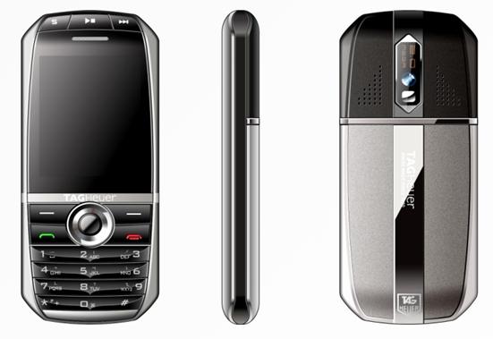 kim pin: T500 Dual SIM Card Phone with Bluetooth