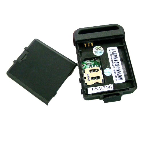 kim pin: Quad Band GSM Mini Global GPS Tracker For Elder, Kids, Pets ...