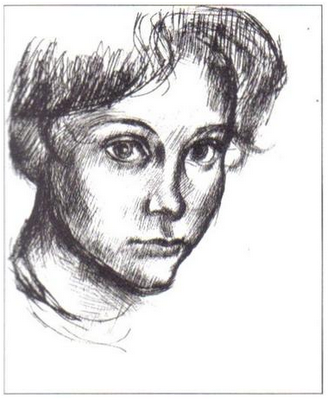 Kaapse Paragrawe: In Memoriam: Sheila Cussons (1922-2004)