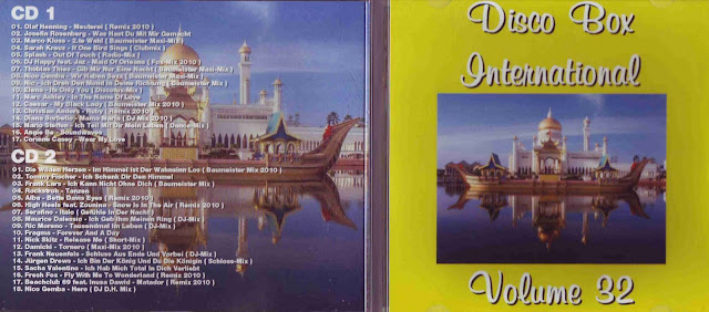 Welcome to ITALO WORLD