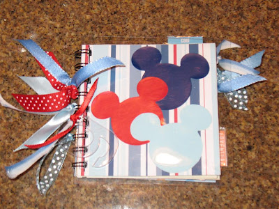 Homemade: Autograph Books