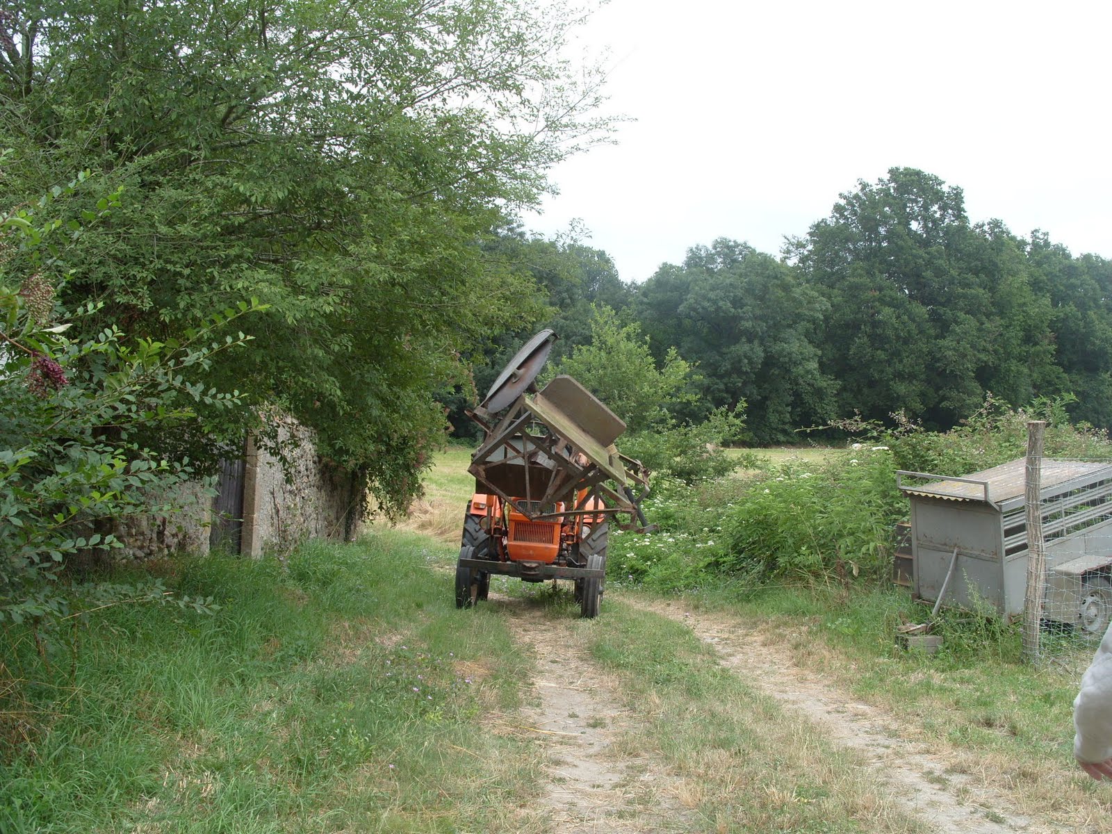 Snippets from me: July 2010