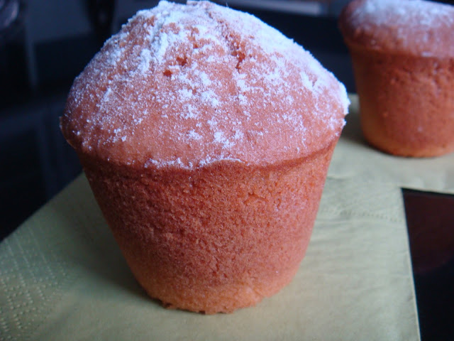 Mojicones | Las Recetas de Marichu.... y las mias