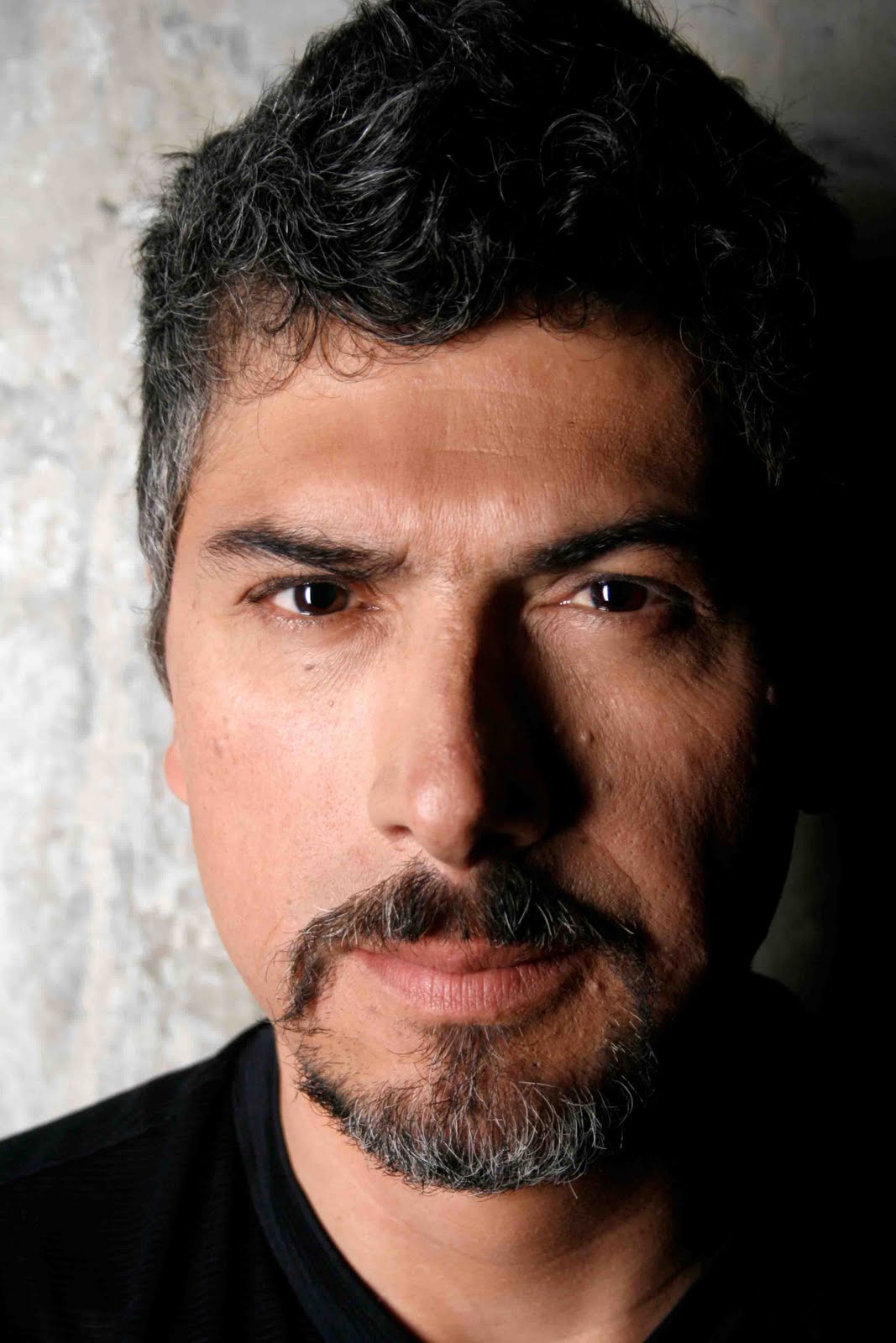 Les Recolettes: JUAN PABLO FRANCO (actor)