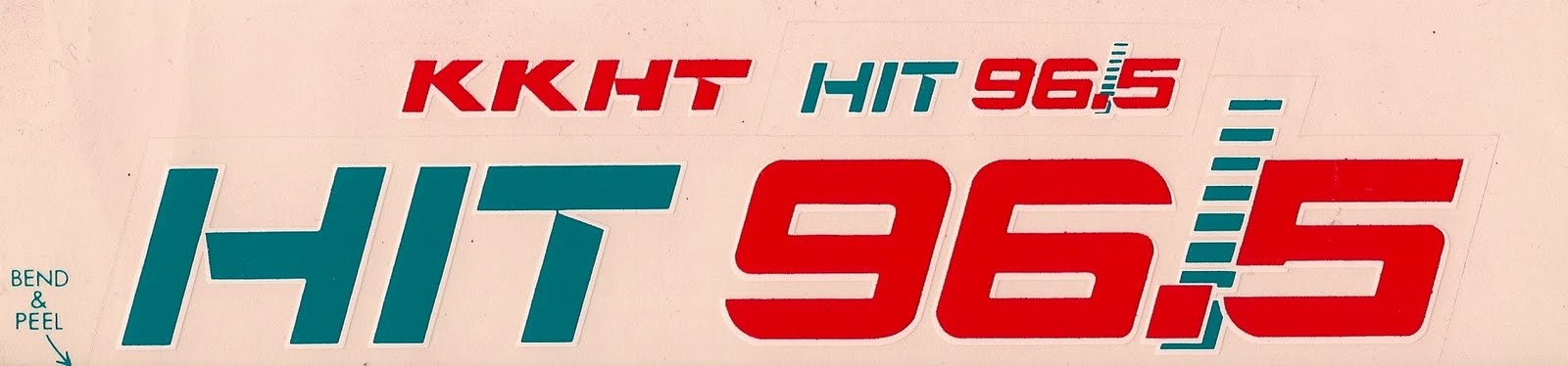 Radio Sticker of the Day: April 2010