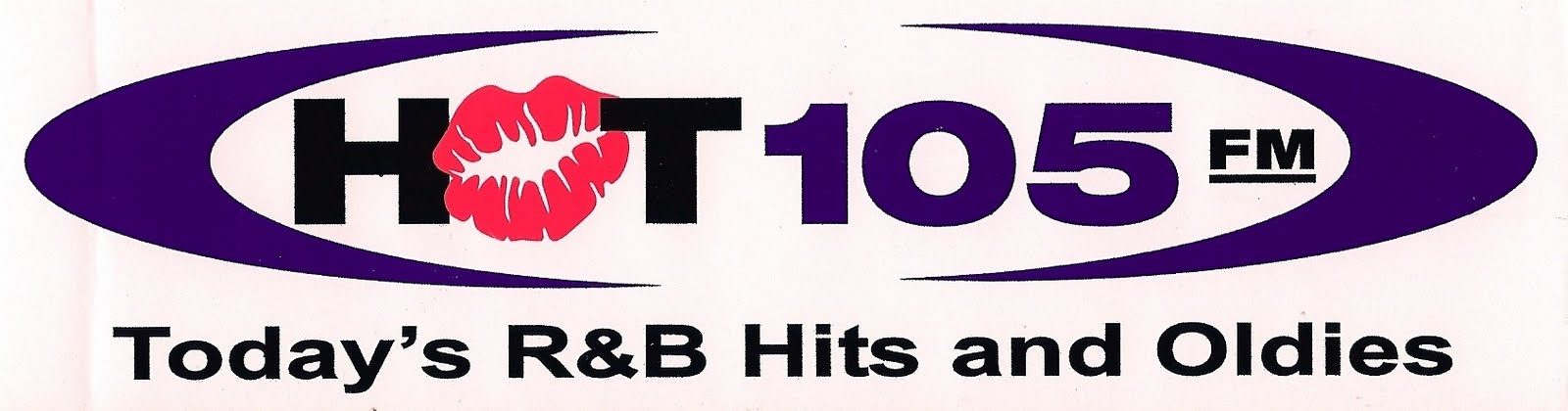 Radio Sticker of the Day: Hot Hot Hot