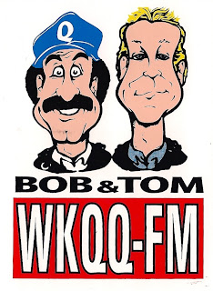 Radio Sticker of the Day: WKQQ