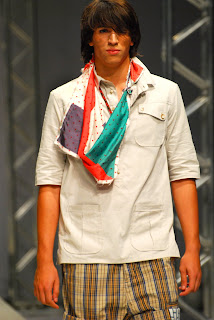 Modarilhos - Jamile Bilu.