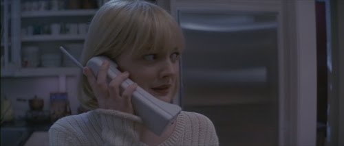 Stale Popcorn: Scream to Scream, Scene by Scene: SCENE 1 of Scream (0: ...