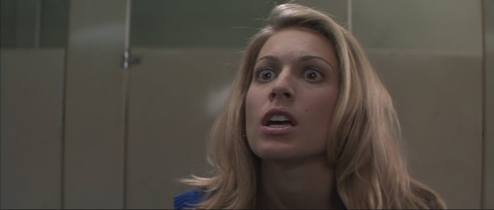 Stale Popcorn: Scream to Scream, Scene by Scene: SCENE 15 of Scream (0: ...