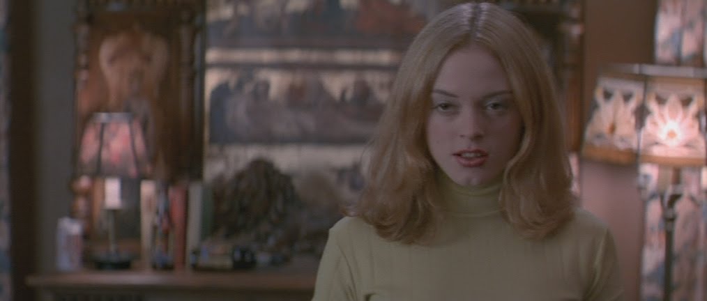 Stale Popcorn: Scream to Scream, Scene by Scene: SCENE 22 of Scream (0: ...