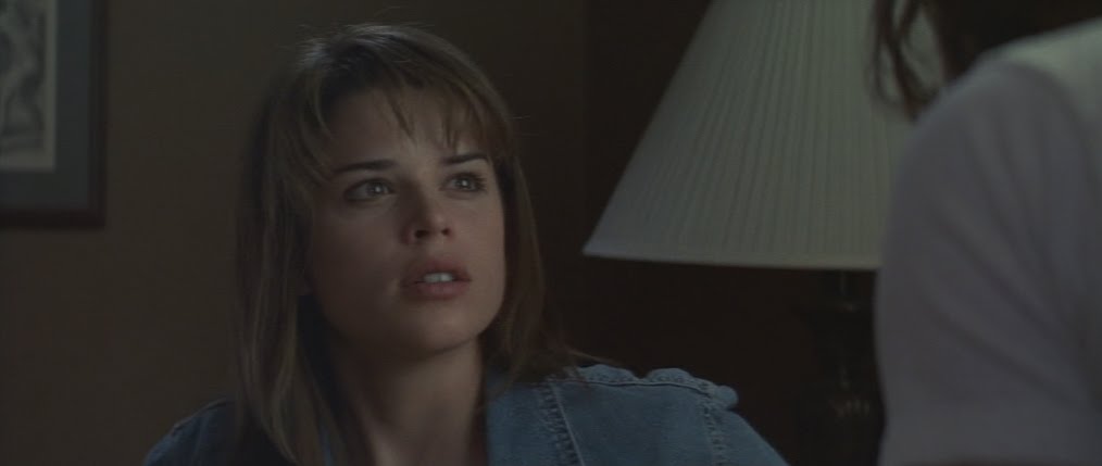 Stale Popcorn: Scream to Scream, Scene by Scene: SCENE 29 of Scream (1: ...