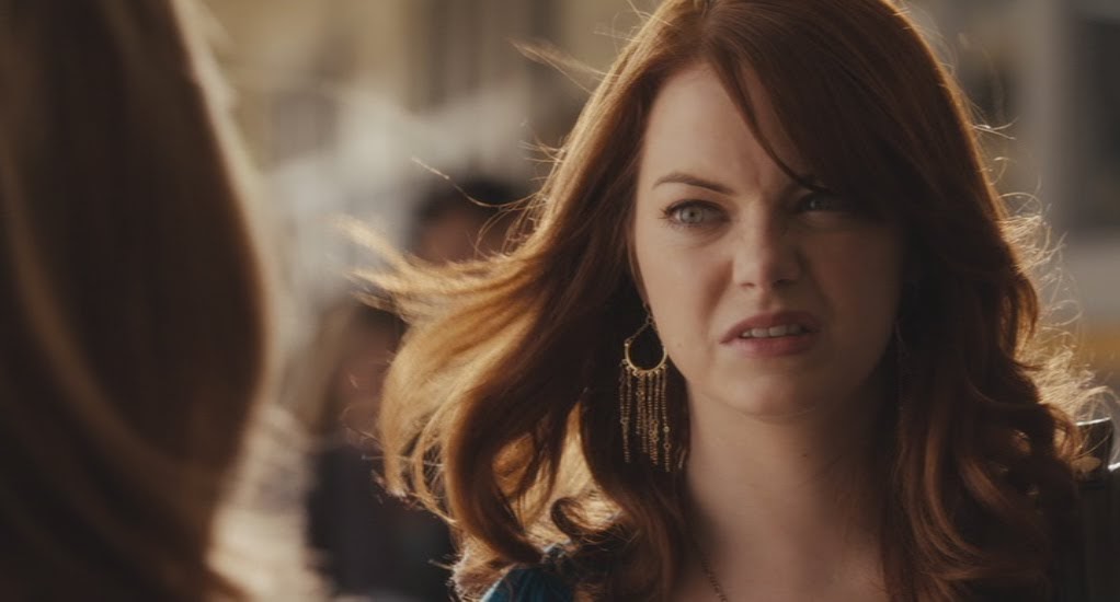 Akpwehkg Emma Stone Easy A Outfits