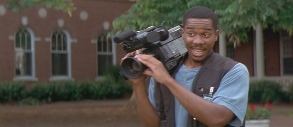 Stale Popcorn: Scream to Scream, Scene by Scene: SCENE 6 of Scream 2 (0 ...