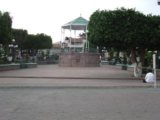 CONOCEMIMUNICIPIO: ASI SE CONFORMA COATEPEC HARINAS
