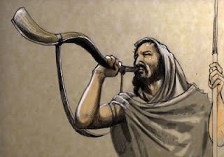 leadership: Joshua:The Definition Of A Great Leader