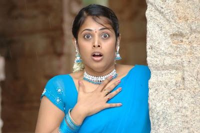 CineSpot Actress: South Indian actress Sindhu Menon Exclusive Photo ...