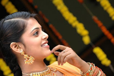 CineSpot Actress: South Indian actress Sindhu Menon Exclusive Photo ...