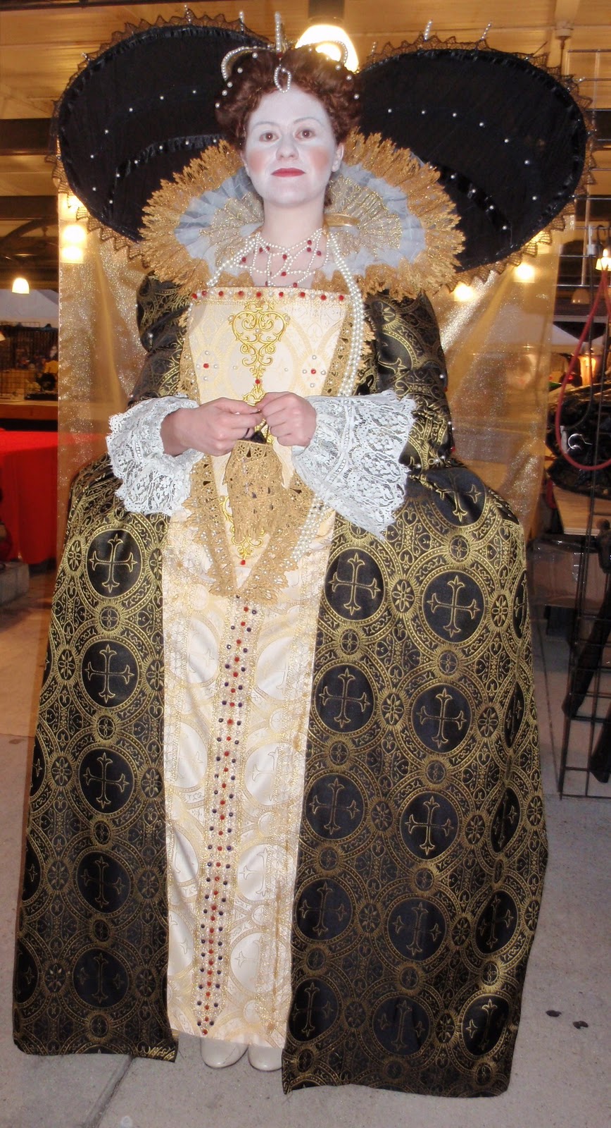 Notes from Flanders: Notes from New Orleans