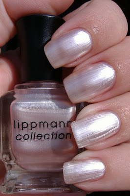 e-polishblog: Lippmann Collection - Limited Edition Holiday Nail Polishes