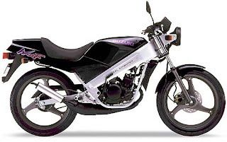 WELCOME.!!: Motor suzuki wolf